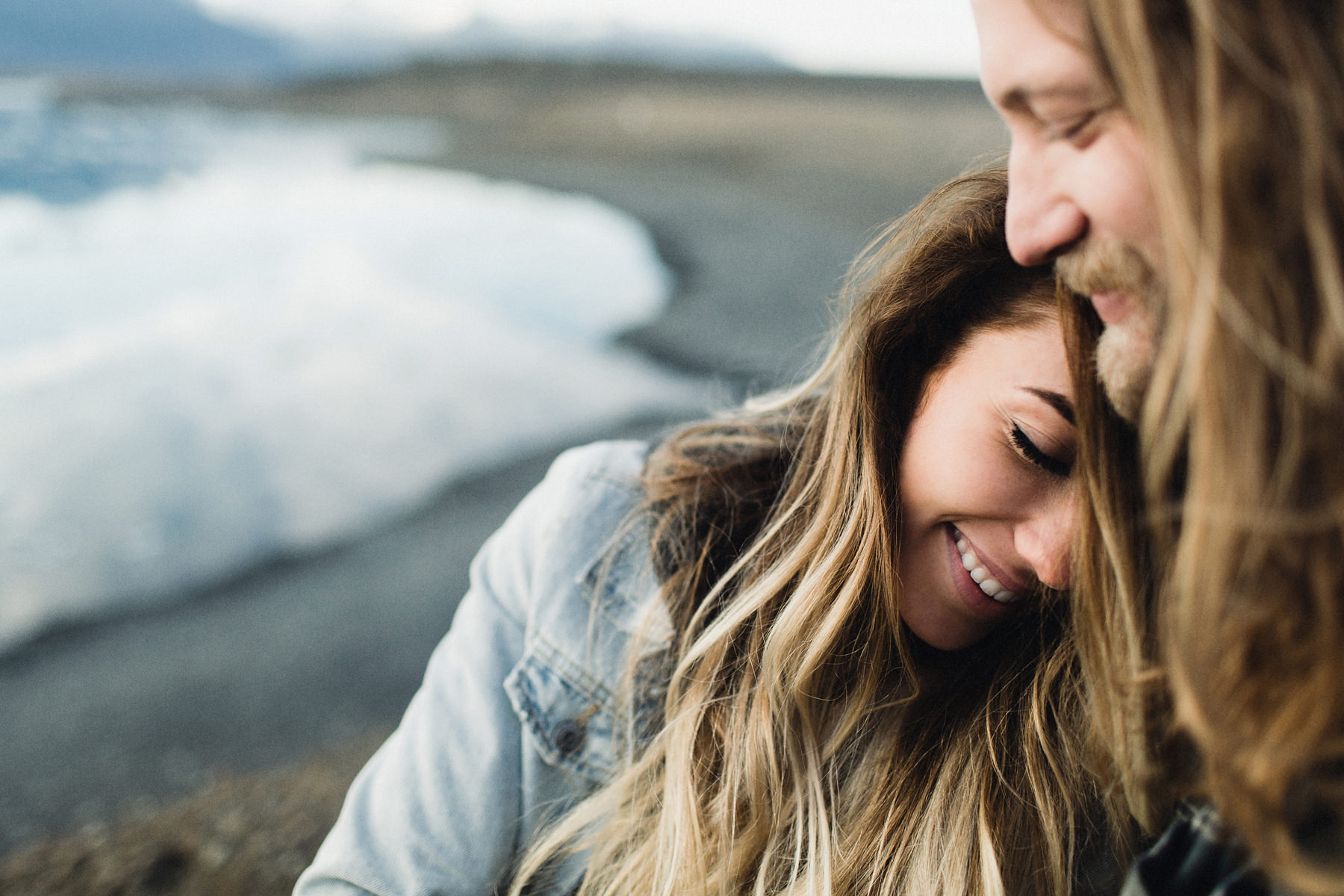 HECK YEAH PRESETS // Ben Sasso