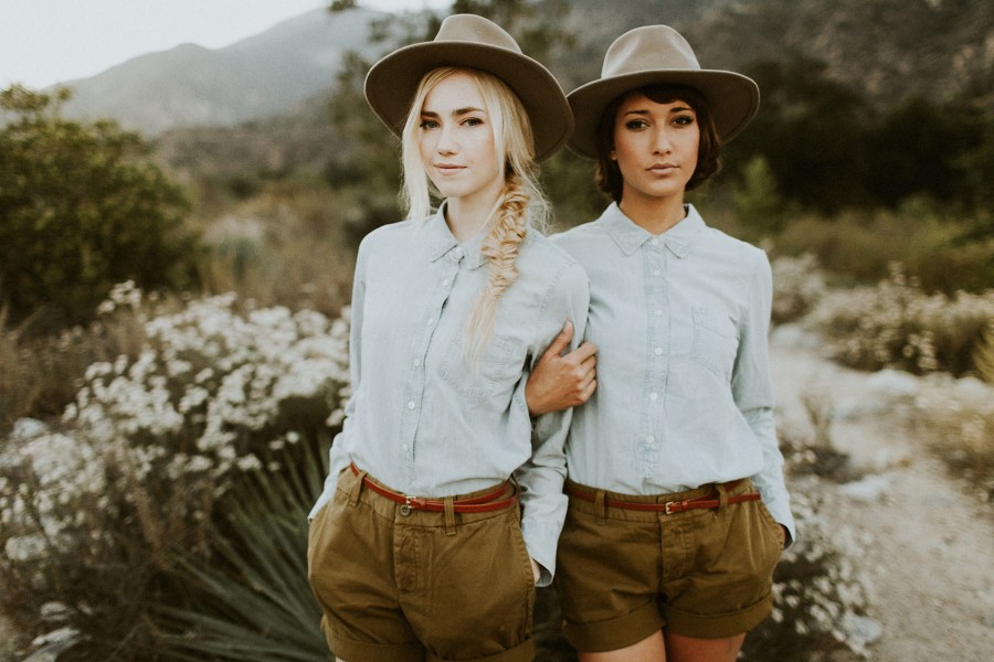 HECK YEAH PRESETS // Ben Sasso