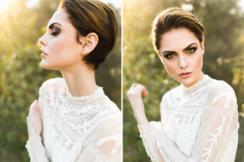 SHOOT TIPS: Back Lighting