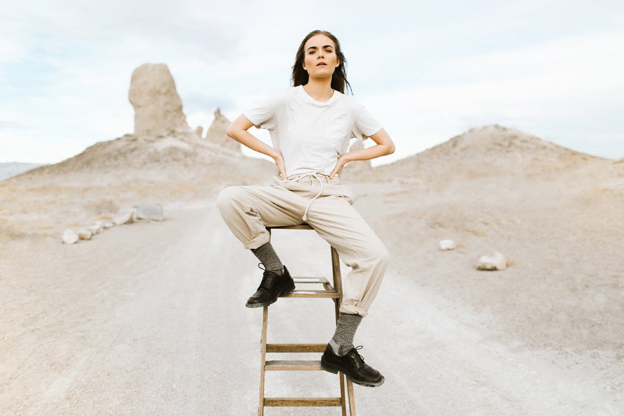 Meredith Adelaide - Ben Sasso