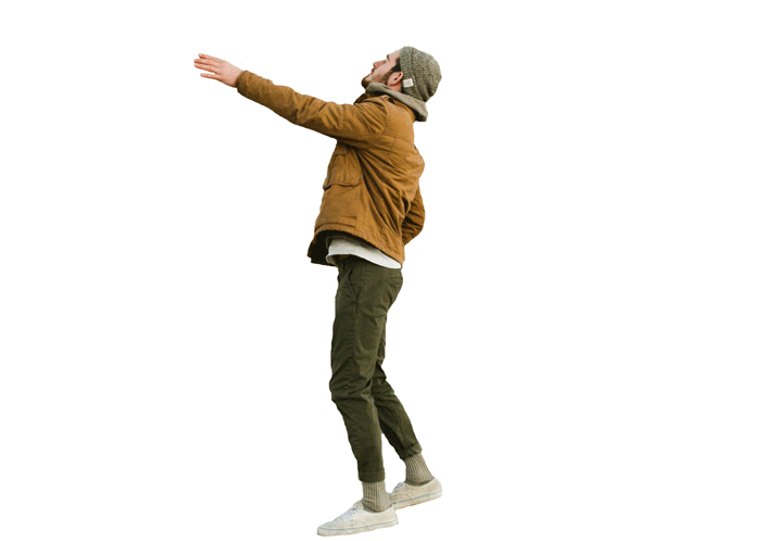 Heck Yeah! - Ben Sasso