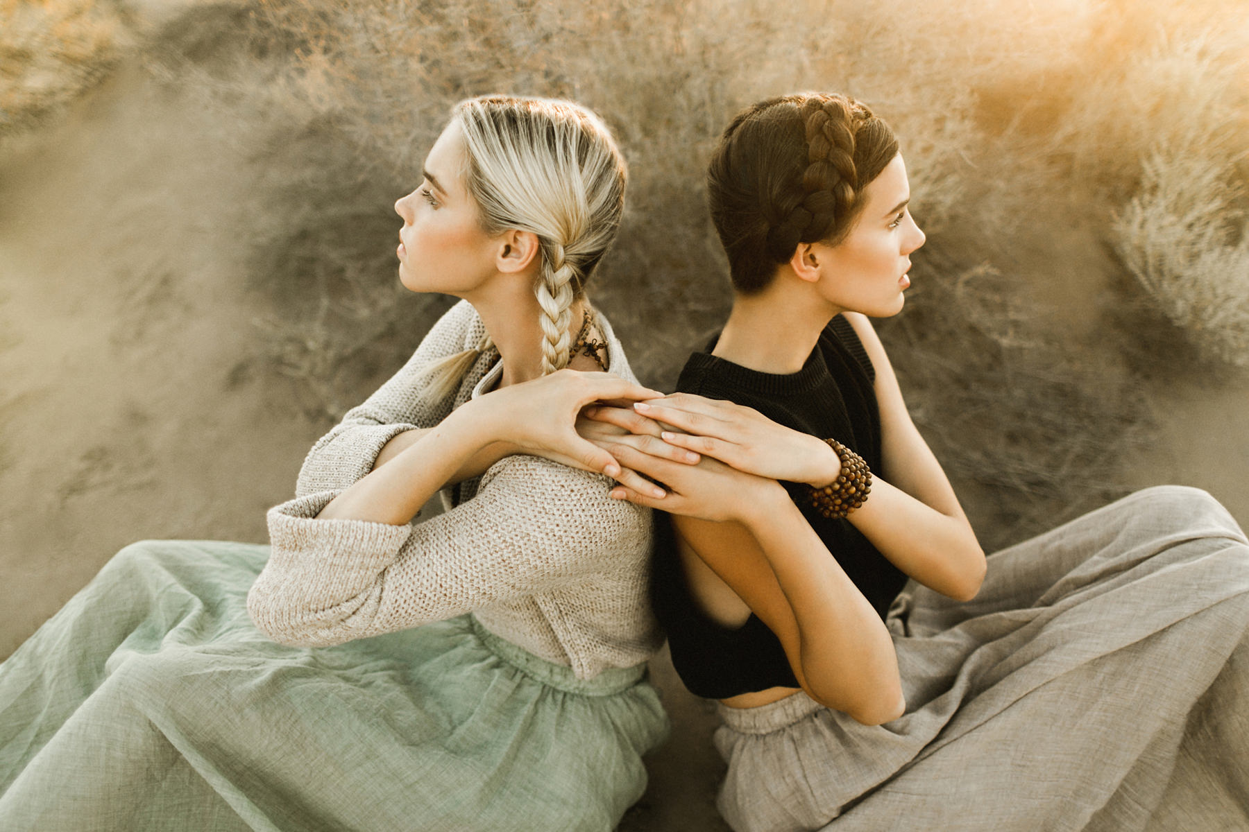 HECK YEAH PRESETS // Ben Sasso