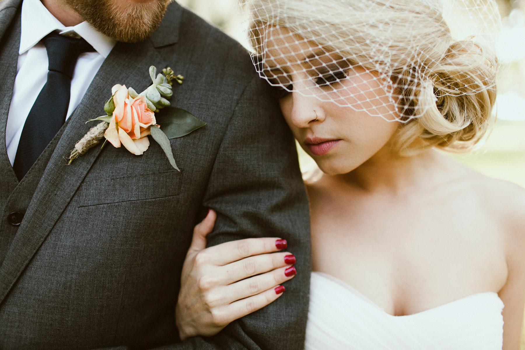 Heck Yeah Bright 5 - Ben Sasso