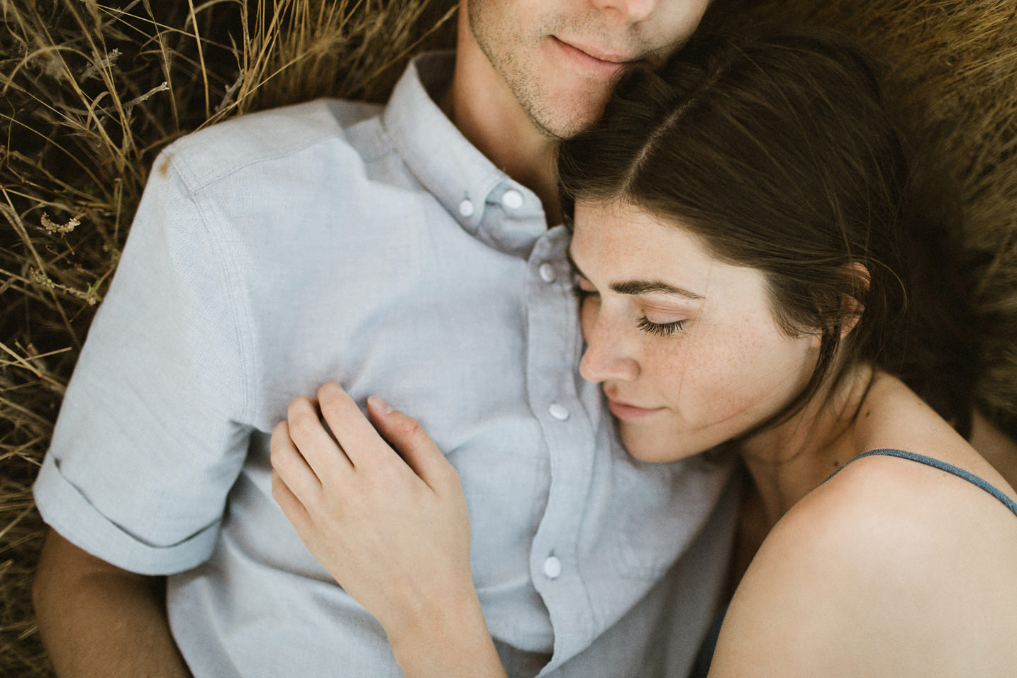 Couple Session Posing Tips / Ben Sasso - Ben Sasso